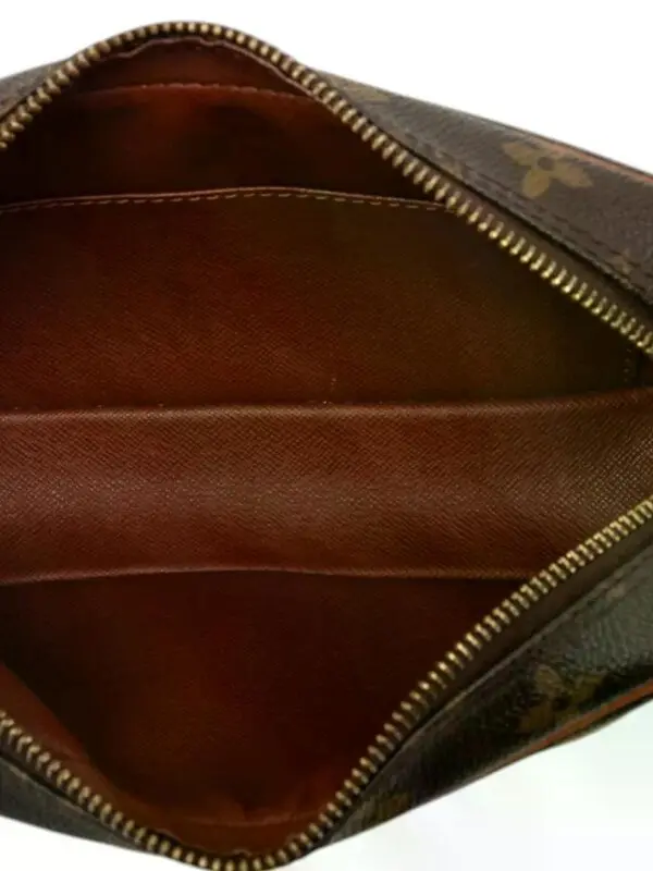 LOUIS VUITTON Monogram Pochette Cite Shoulder Bag