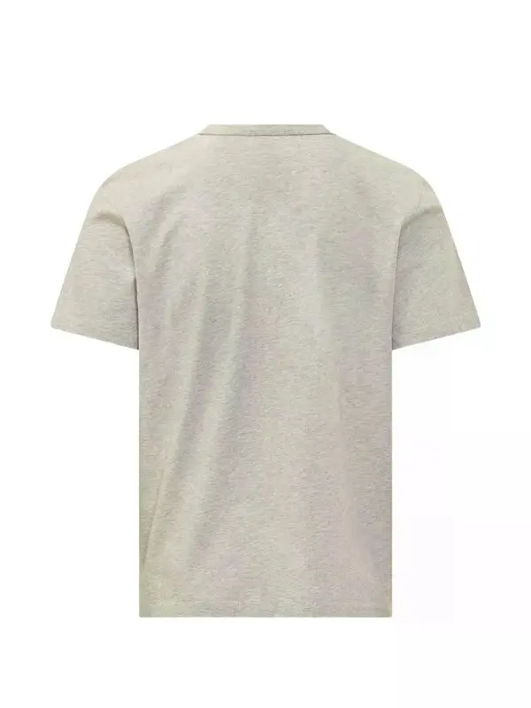 Kenzo Eiffel Tower Design Graphic-print T-shirt