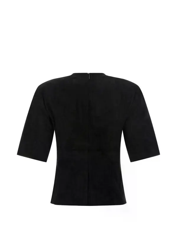Stouls Luv Suede T-shirt