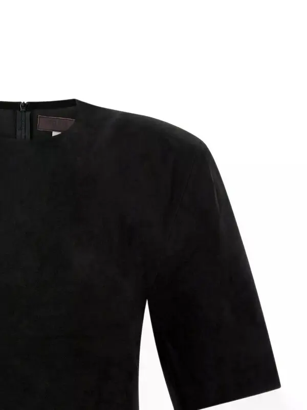 Stouls Luv Suede T-shirt