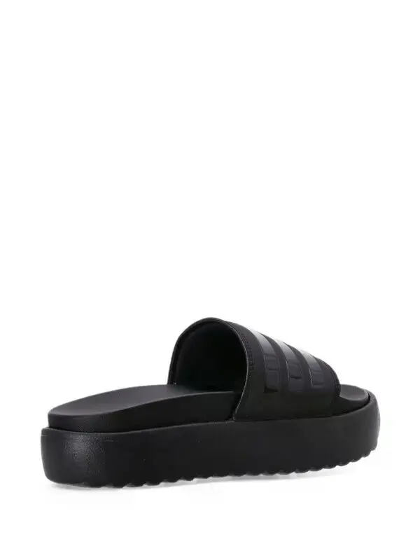 Adidas Platform Slides