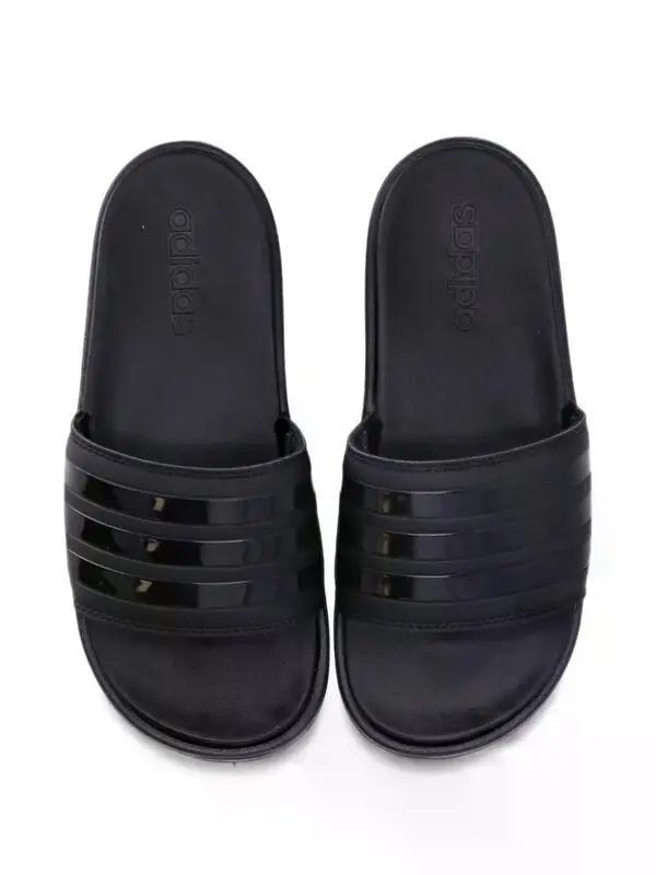 Adidas Platform Slides