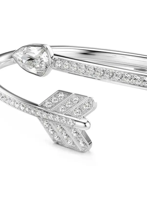 SWAROVSKI Idyllia Arrow-motif Bracelet