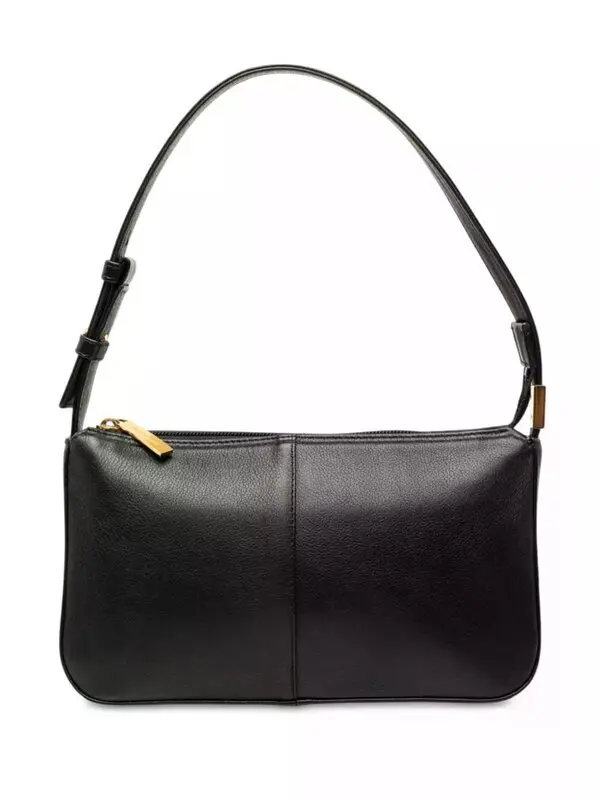 Burberry Leather Shoulder Bag