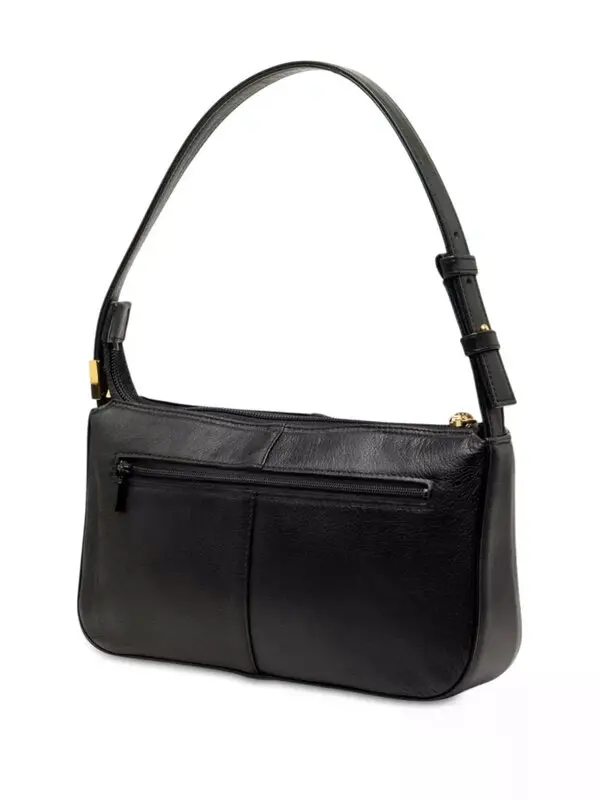 Burberry Leather Shoulder Bag