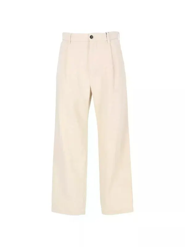 Barena Venezia Mazengo Pleated Trousers