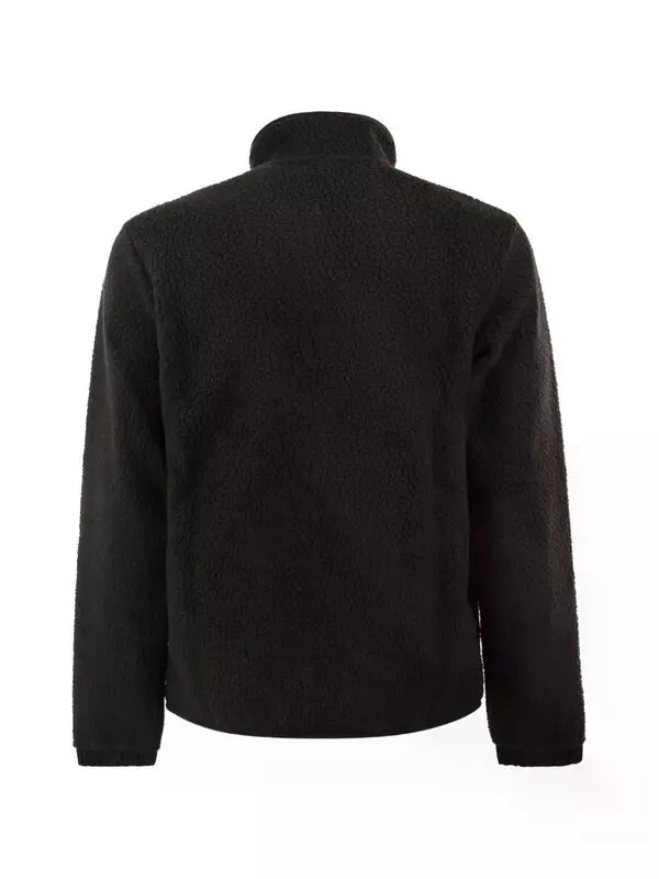 Patagonia Retro Pile Fleece-texture Jacket