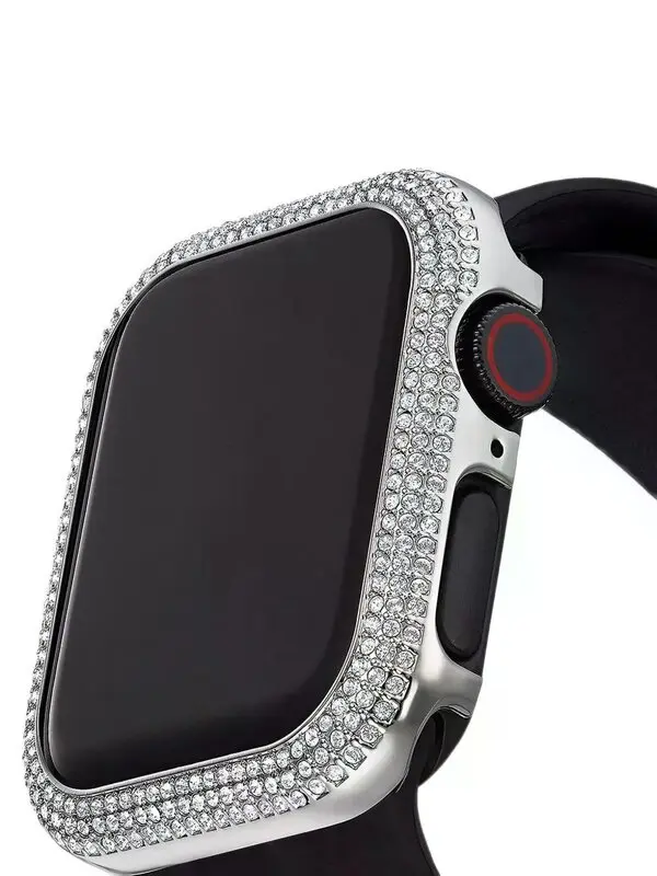 SWAROVSKI Embellished Apple Watch® Series 4 & 5 Gadget