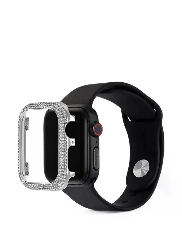 SWAROVSKI Embellished Apple Watch® Series 4 & 5 Gadget