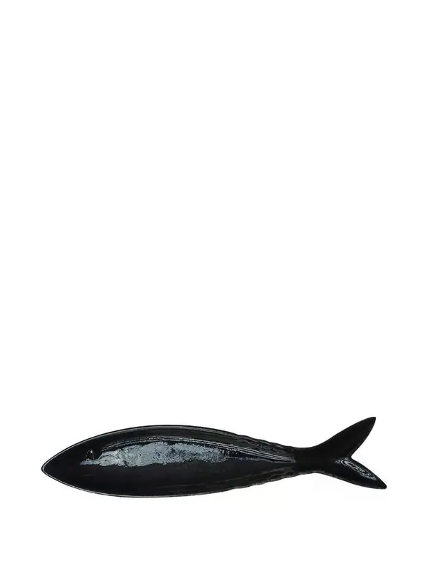 CU I SEEYOU Small Fish-shaped Serving Dish