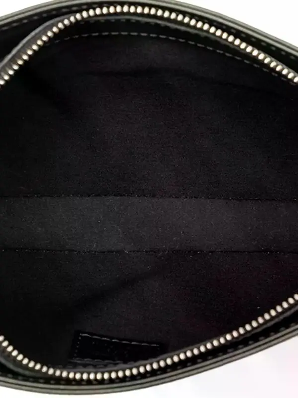LOUIS VUITTON 2002 Monogram Mat Fowler Shoulder Bag