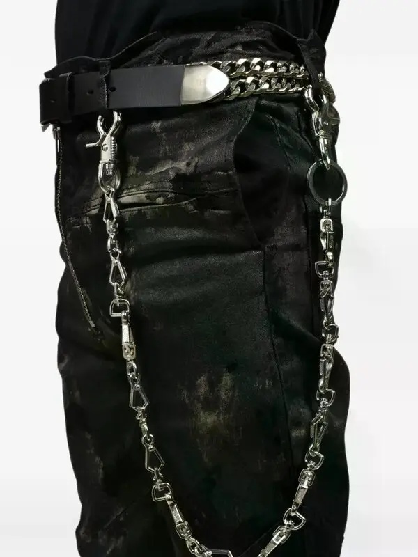 FILTH Geometric-link Chain