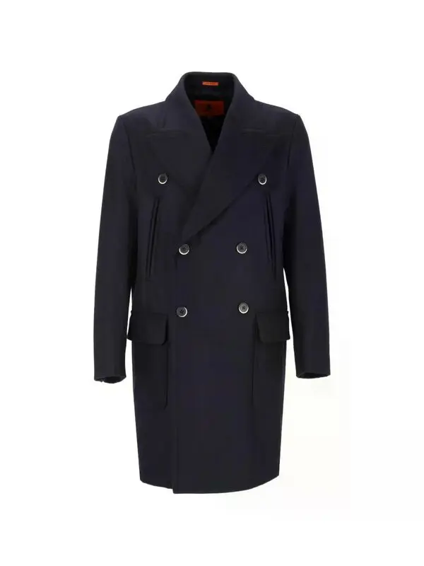 Barena Venezia Double-breasted Coat