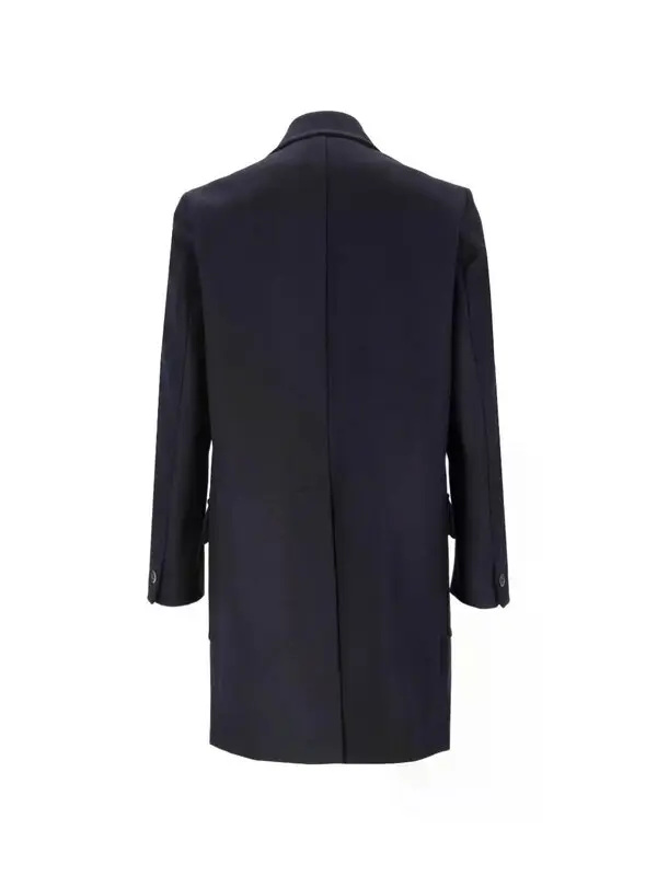 Barena Venezia Double-breasted Coat