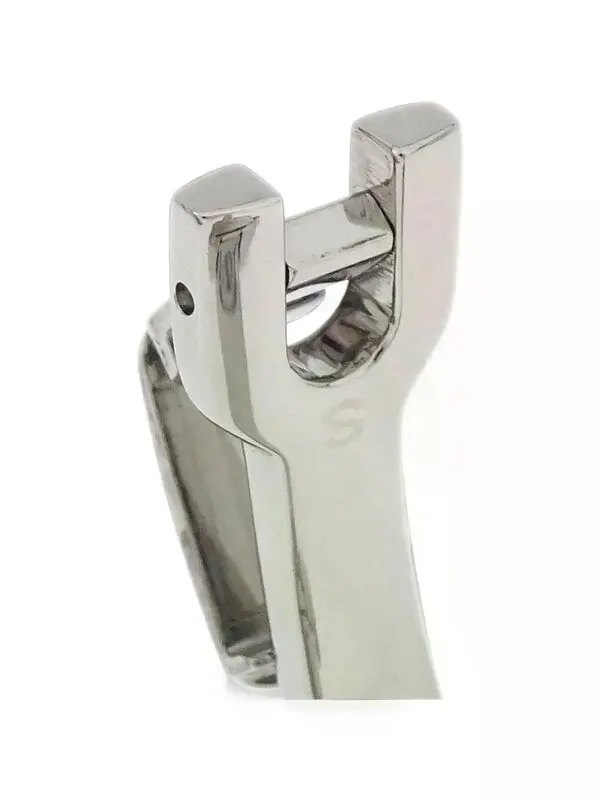 Gucci 6800l 17mm Watch