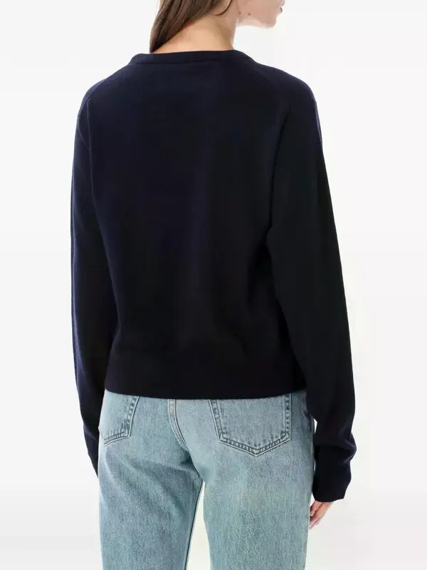 Extreme Cashmere March Crew Neck Sweater