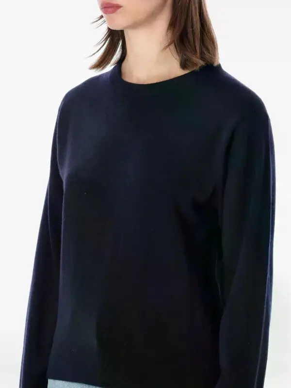 Extreme Cashmere March Crew Neck Sweater