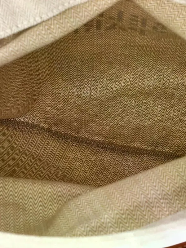 Hermès Toile Mm Aline Cross Body Bag - Brown
