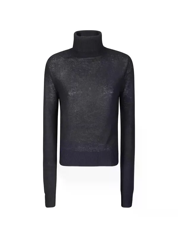 ELY ELY Jackie Roll-neck Sweater
