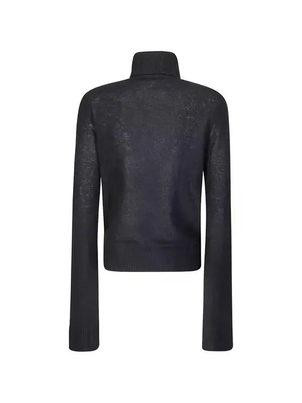ELY ELY Jackie Roll-neck Sweater