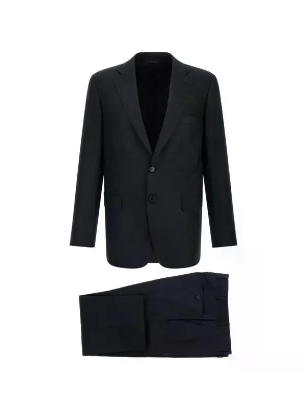 Brioni Brunico Single-breasted Suit