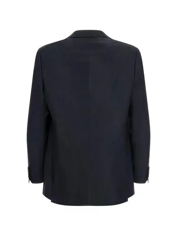 Brioni Brunico Single-breasted Suit