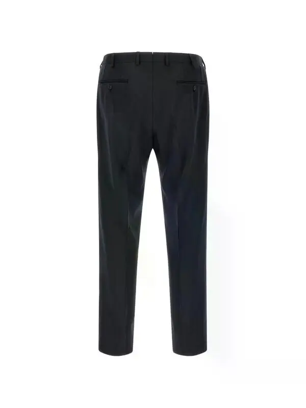Brioni Brunico Single-breasted Suit