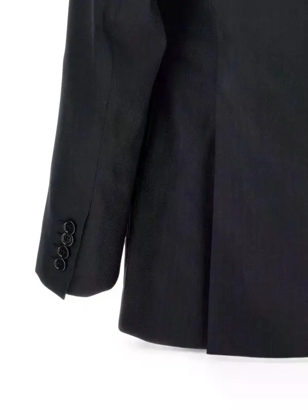 Brioni Brunico Single-breasted Suit