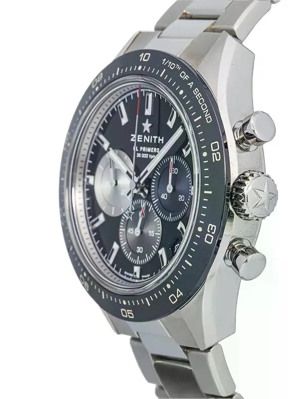 ZENITH Chronomaster Sport El Primero 41mm Watch