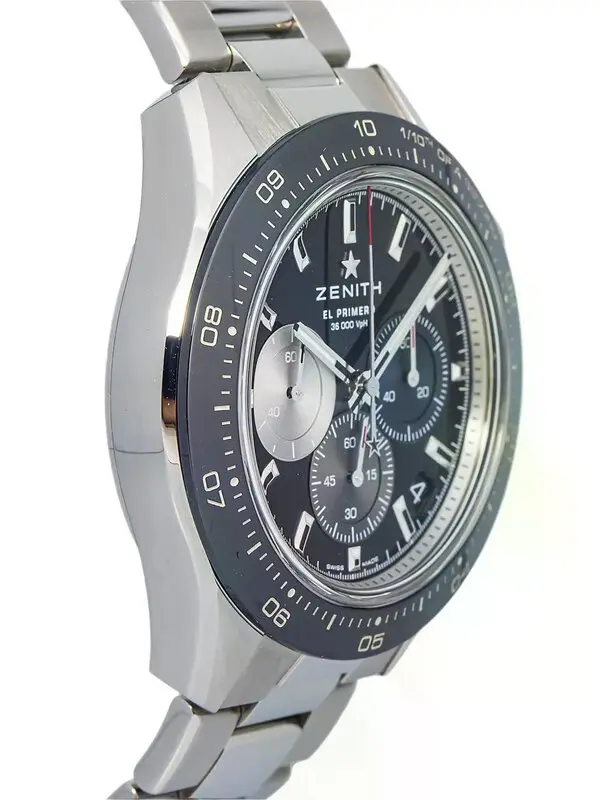ZENITH Chronomaster Sport El Primero 41mm Watch
