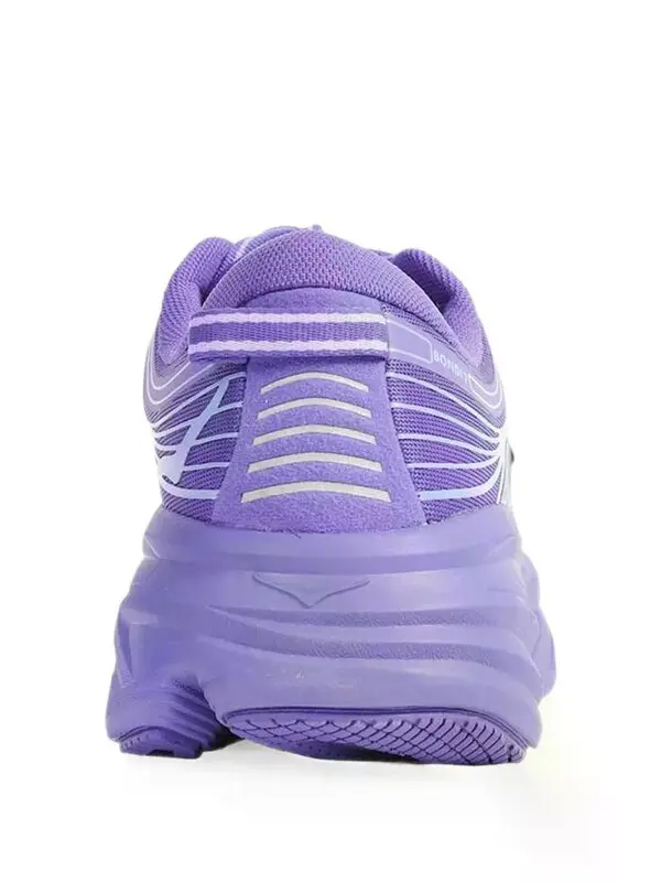 HOKA® Bondi Sneakers - Purple