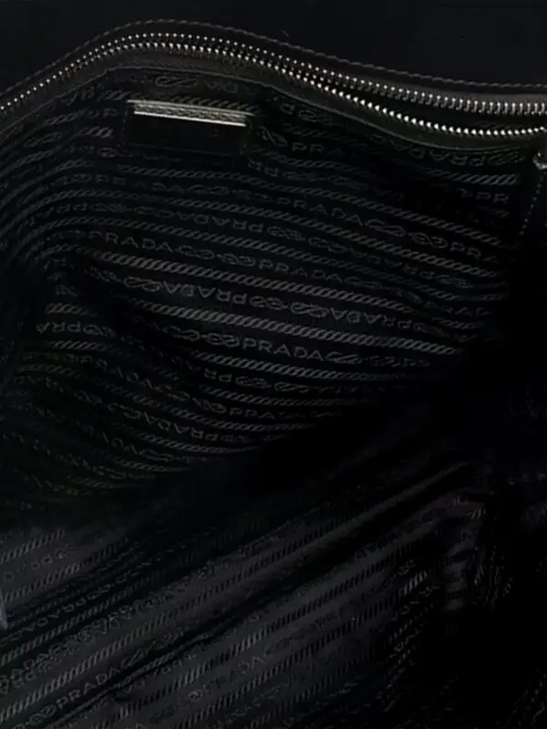 Prada 2013-2026 Soft Calf Satchel