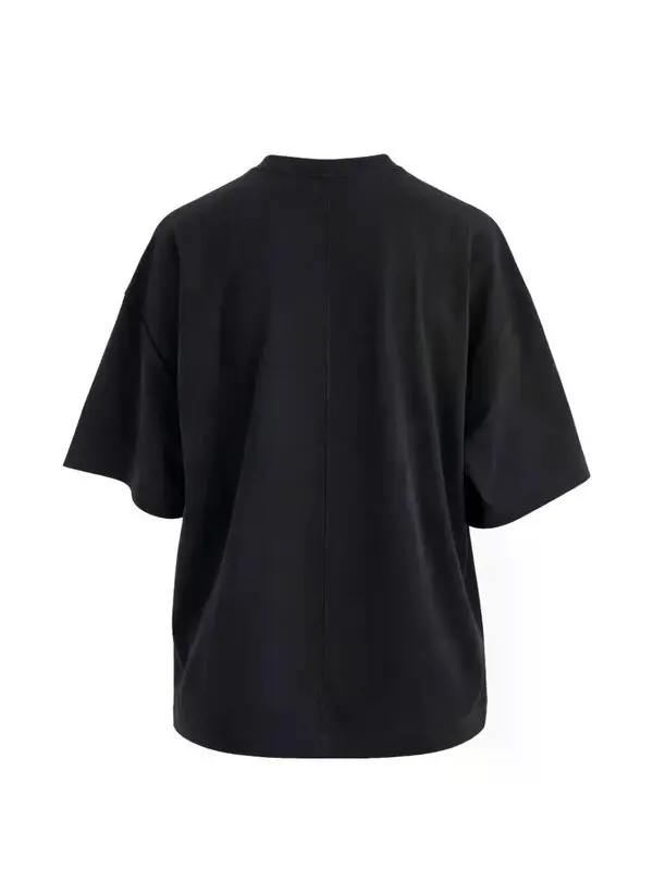WOC Crew Neck Short-sleeve T-shirt