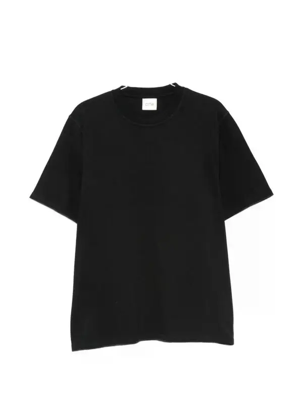 ARTE ANTWERP Graphic-print Cotton T-shirt