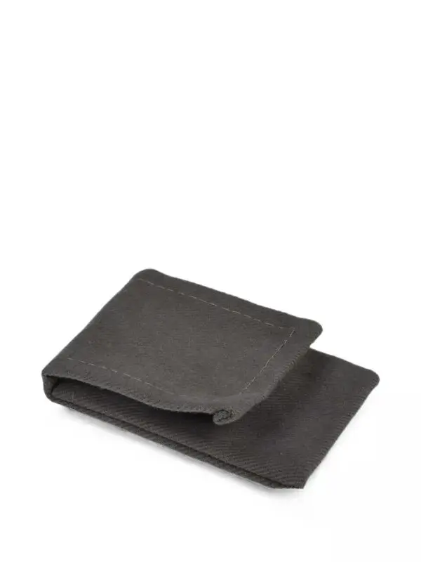 Rick Owens Pentagram Brooch