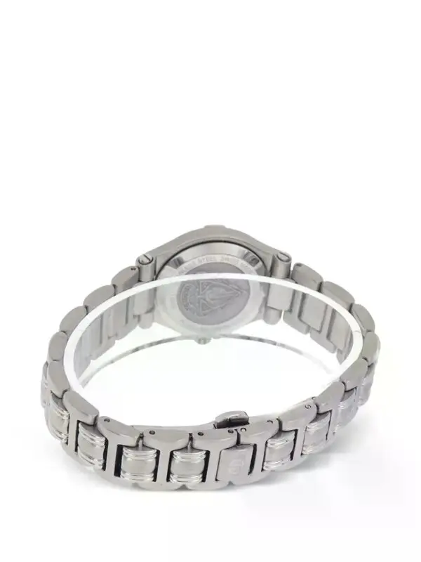 Gucci 9040l 26mm Watch - Black