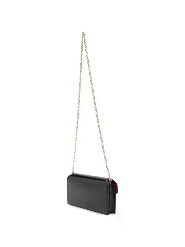 Givenchy Antigona Chain-strap Shoulder Bag - Black