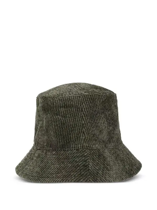 Moschino Reversible Bucket Hat