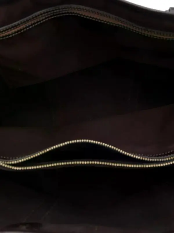 Gucci 2016-2026 Gg Supreme Joy Vertical Tote Bag - Neutrals