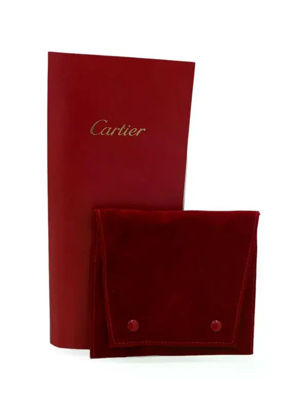Cartier Tank Americaine Moon Phase Watch