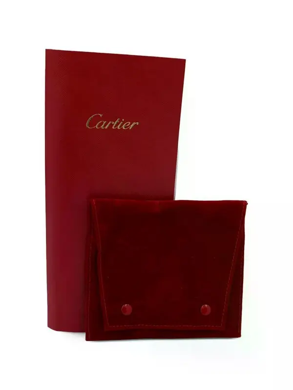 Cartier Tank Americaine Moon Phase Watch