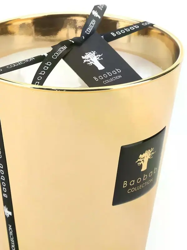 BAOBAB COLLECTION Les Exclusives Aurum Max 16 Scented Candle