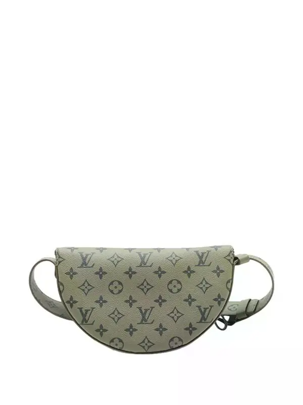 LOUIS VUITTON 2021-2026 Monogram Moon Crossbody Bag