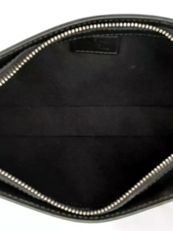 LOUIS VUITTON 2003 Monogram Mat Fowler Shoulder Bag