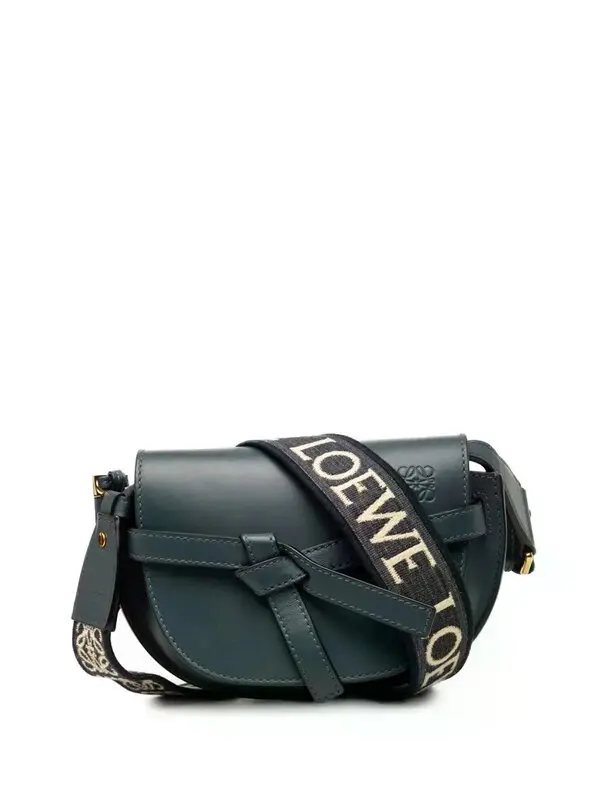 Loewe Gate Dual Crossbody Bag