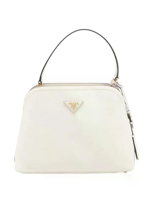 Prada 2010-2026 Saffiano Cuir Handbag