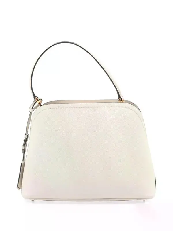 Prada 2010-2026 Saffiano Cuir Handbag