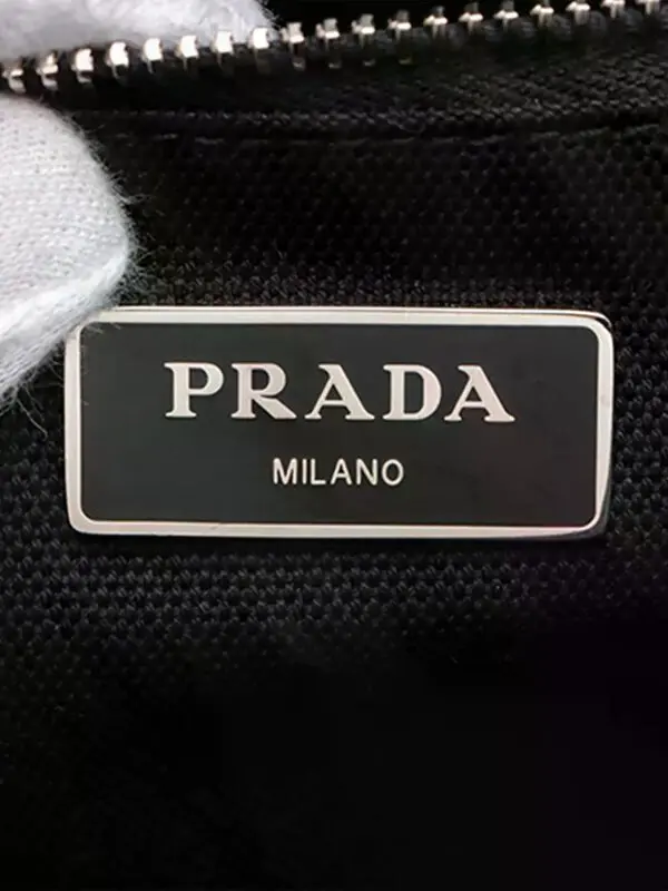 Prada 2013-2026 Saffiano Cuir Tote Bag