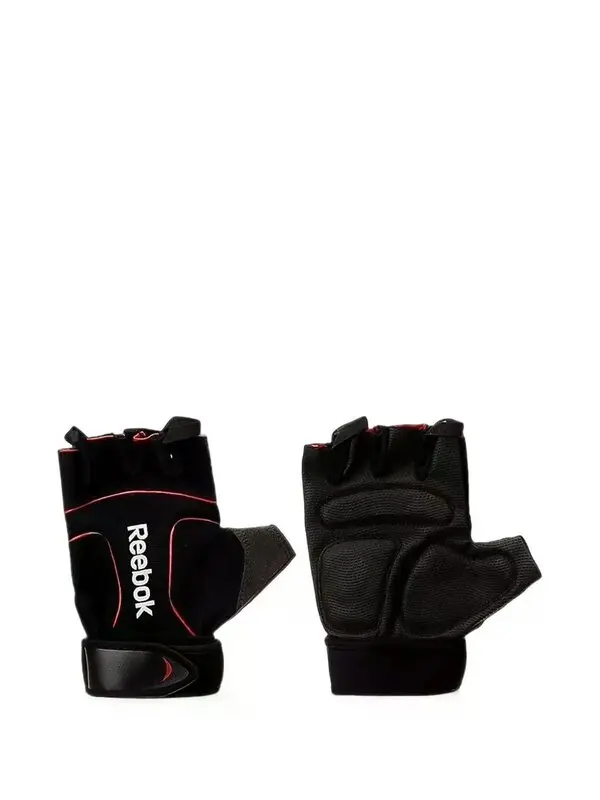 REEBOK Fingerless Lifting Gloves