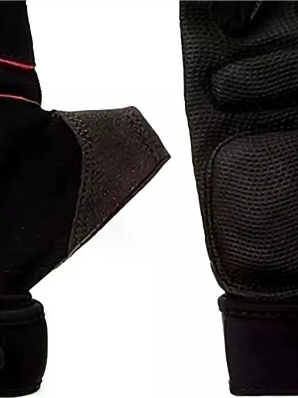 REEBOK Fingerless Lifting Gloves